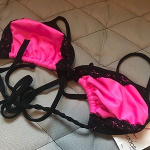 Chyna Doll | Swim | Chynna Dolls Teeny Bikini | Poshmark